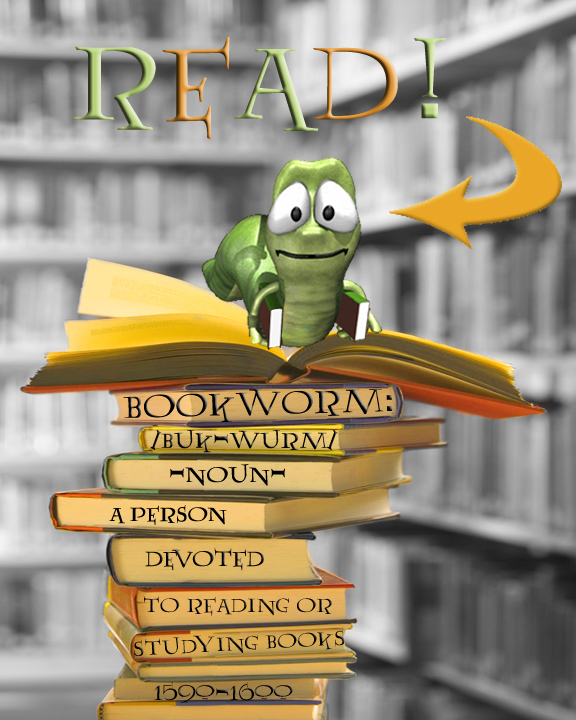 Lane Library BookWorm Blog: BOOK CLUBS