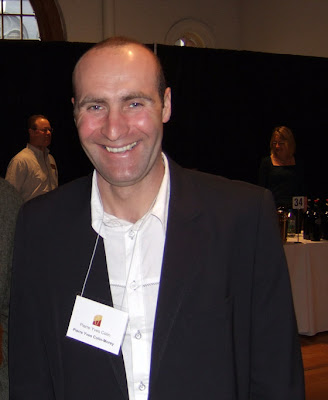 McDuff's Food & Wine Trail: Burgundy Highlights from the Michael ...