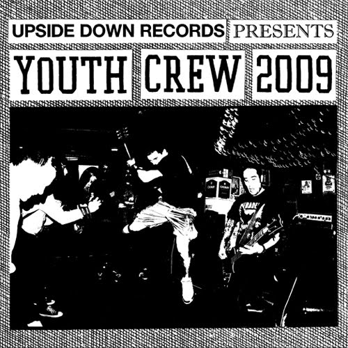 BEST OF TIMES: YOUTH CREW COMPILATIONS