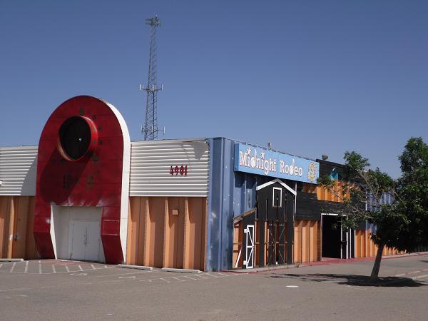 Marc Valdez Weblog: Interesting Albuquerque-Area Signs