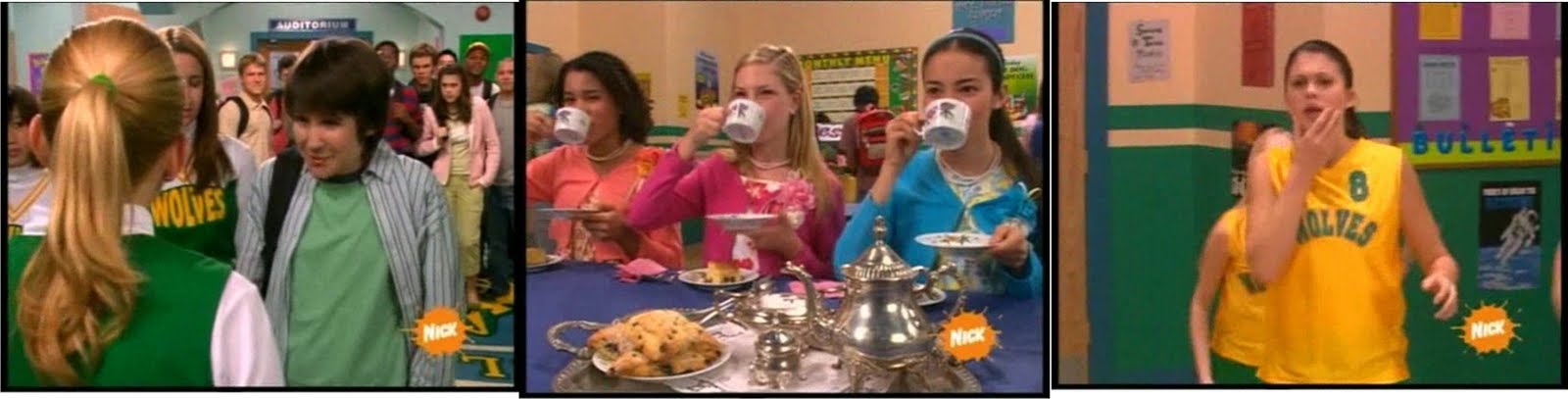 CELCRISOFNICK: EL MANUAL DE NED SEGUNDA TEMPORADA