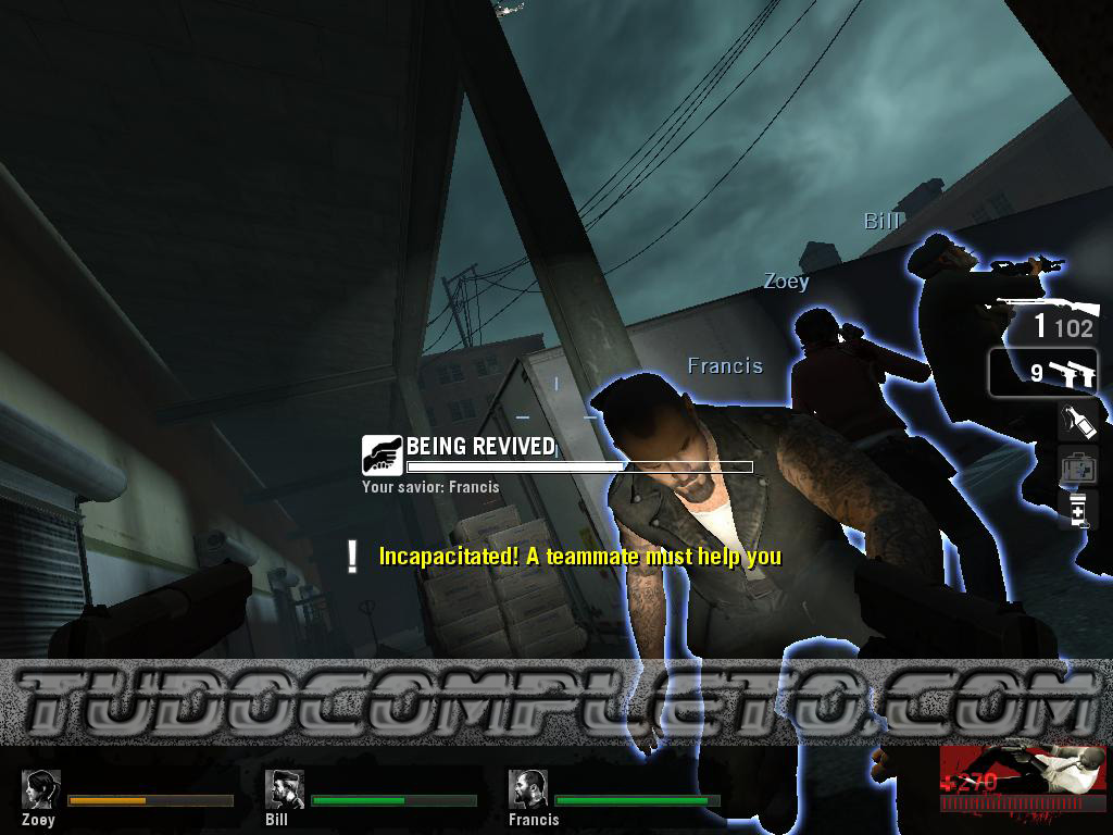 Left 4 Dead (PC) Full-Rip Download « Tudocompleto’s Weblog