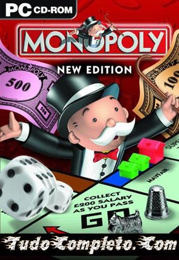 Monopoly 2008 3D version (PC) Download Completo « Tudocompleto’s Weblog