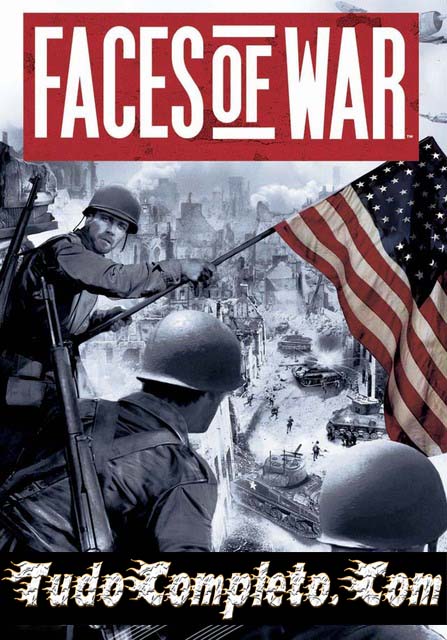 Faces of War (PC) ISO Download Completo « Tudocompleto’s Weblog