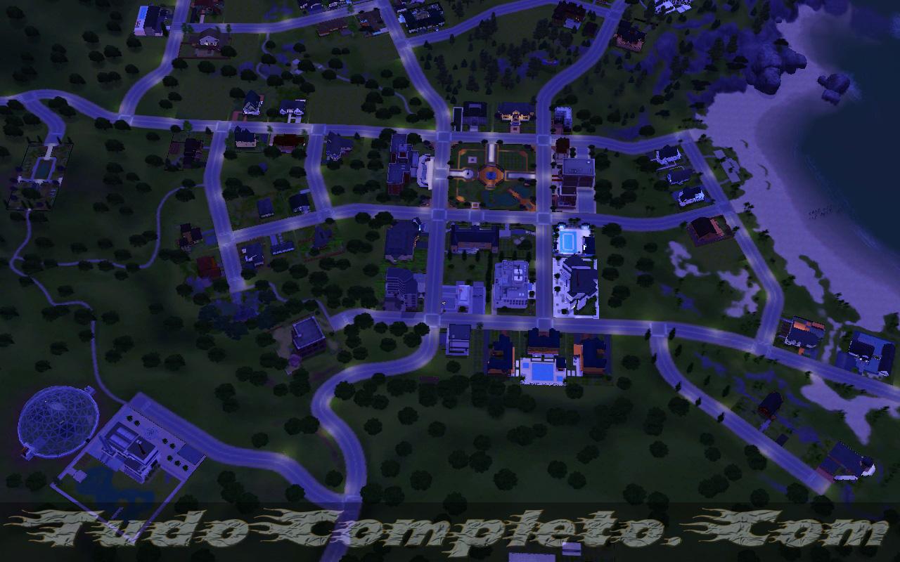 The Sims 3 (PC) ISO Download Completo « Tudocompleto’s Weblog