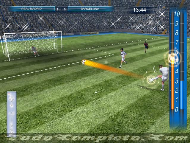 Real Madrid The Game (PC) ISO Download Completo « Tudocompleto’s Weblog