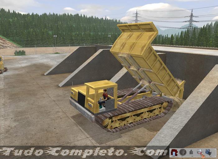 Digger Simulator (PC) ISO Download Completo « Tudocompleto’s Weblog