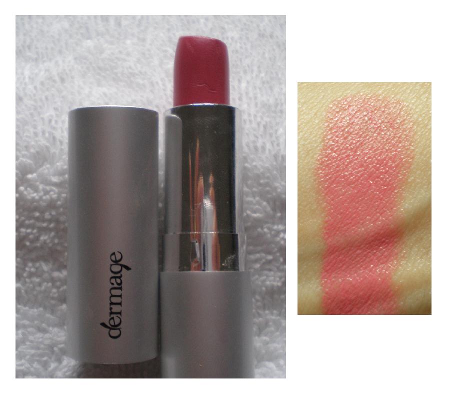 A Patricynha: Batom Dermage