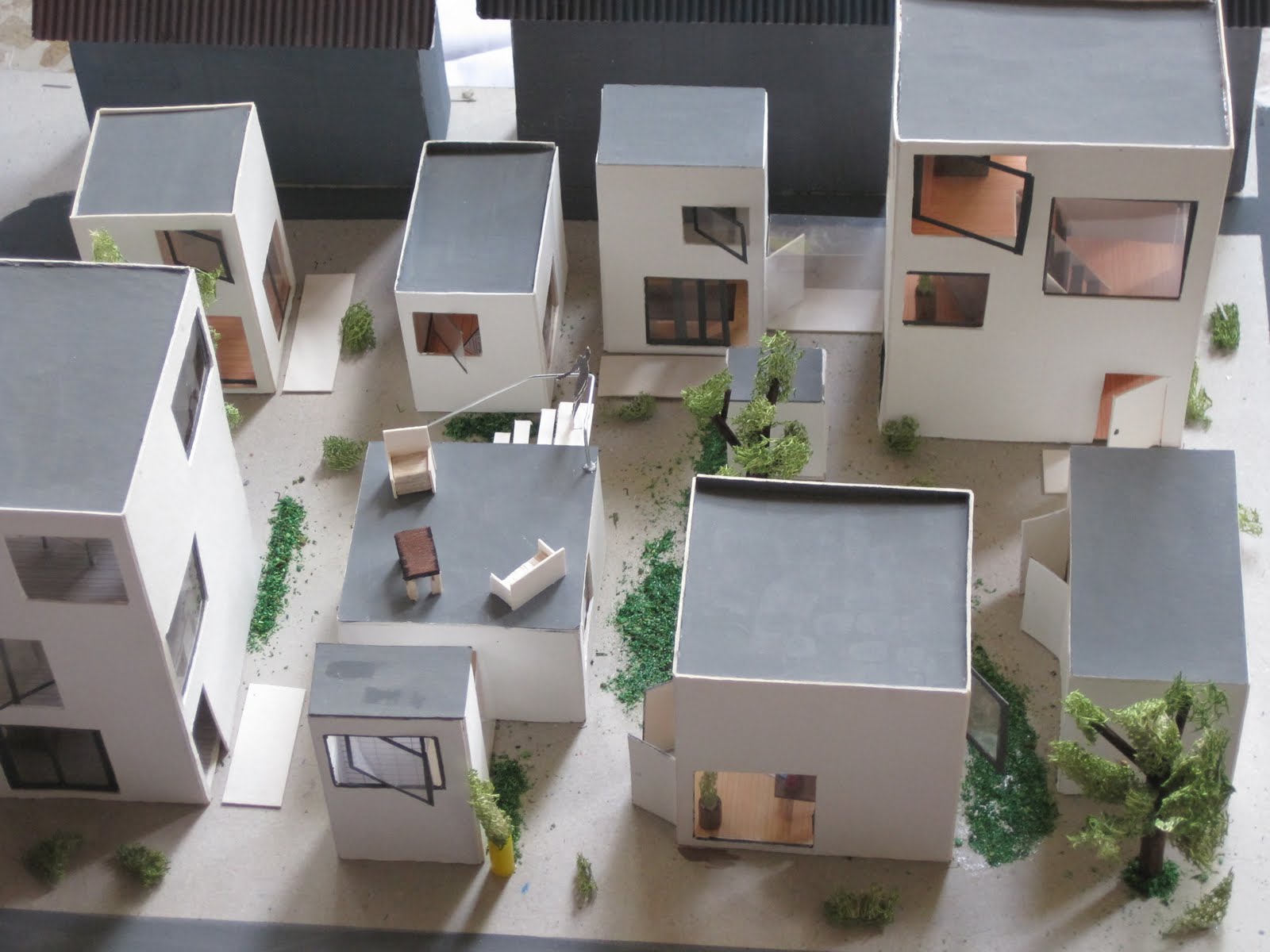 Arquisentidos: MORIYAMA HOUSE