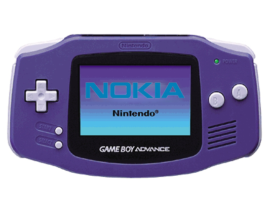 Game Boy Advance Emulator Untuk Nokia ( Vbag ) ~ .