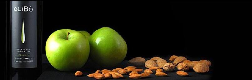 Aceite y Vinagre / Oil And Vinegar Blog: OLIBÓ: MÁS QUE UN "BUEN ACEITE"