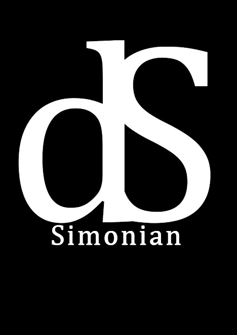 Portifólio Daniel Simonian