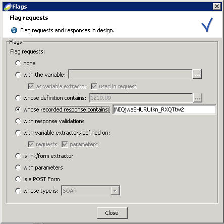 Elastic with neoload - tankBos