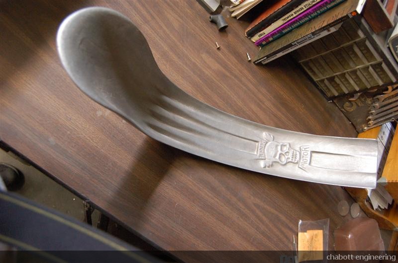 shinya kimura @ chabott engineering: junk motor did it again!!