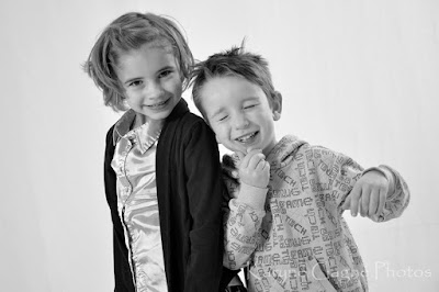 Karyne Gagné Photos: La famille de Vicky et Maxim