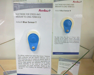 Industrial Visit to Ambu, Penang