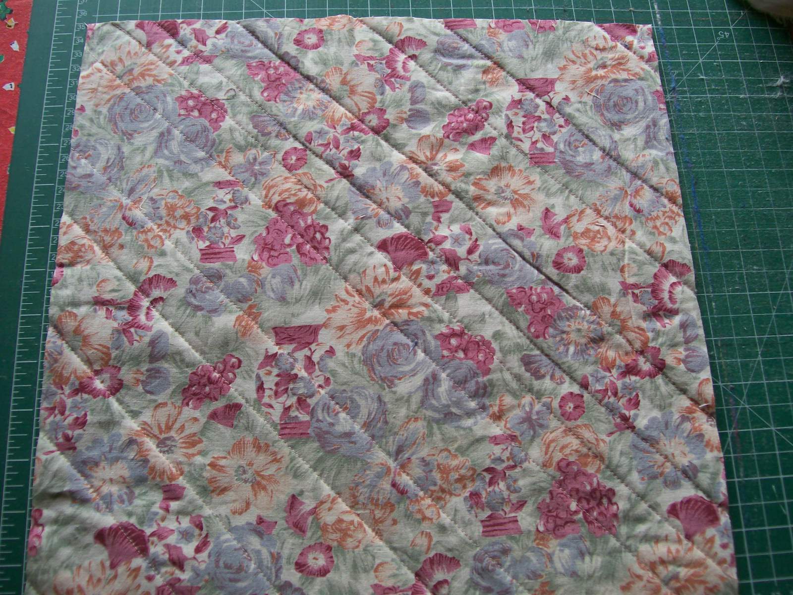 Oz Comfort Quilts. : QAYG Blocks Tutorial