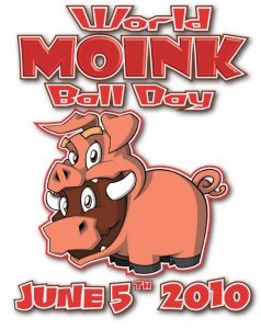 Barbecue Master: International MOINK Day 2010 - Crank Up the Grill and ...