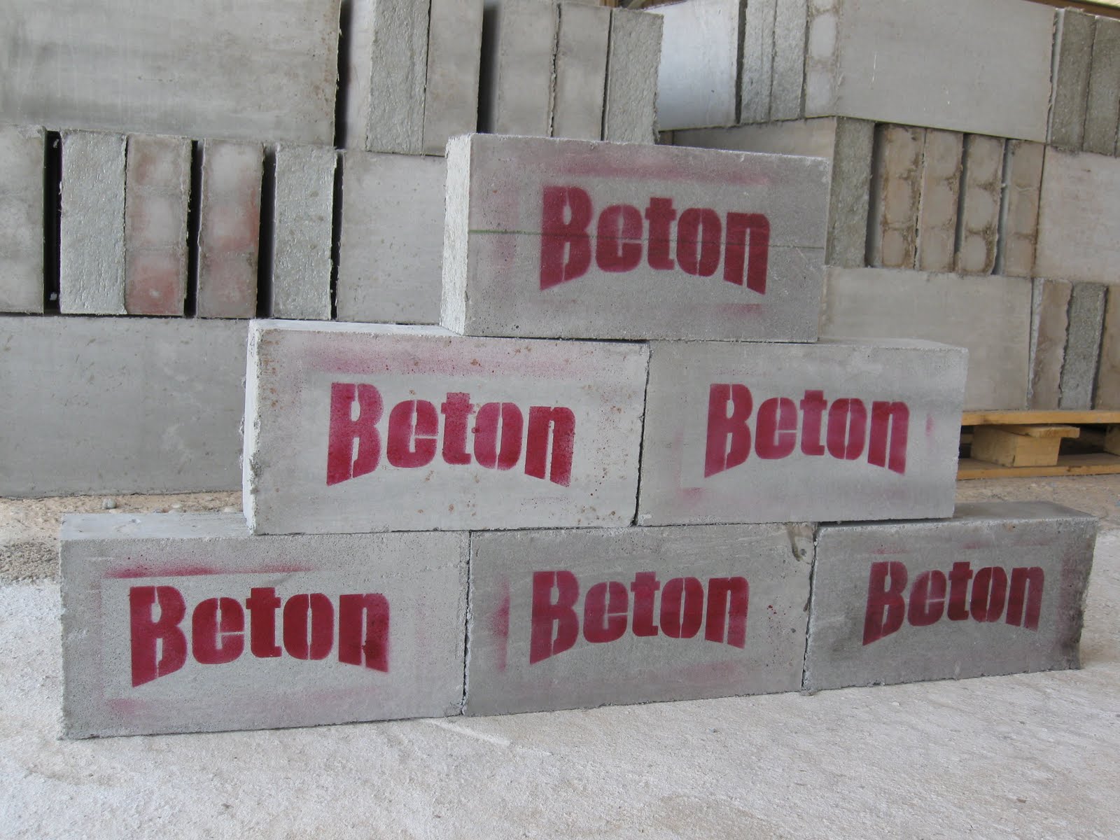 Beton best – Betonove poklop na studnu