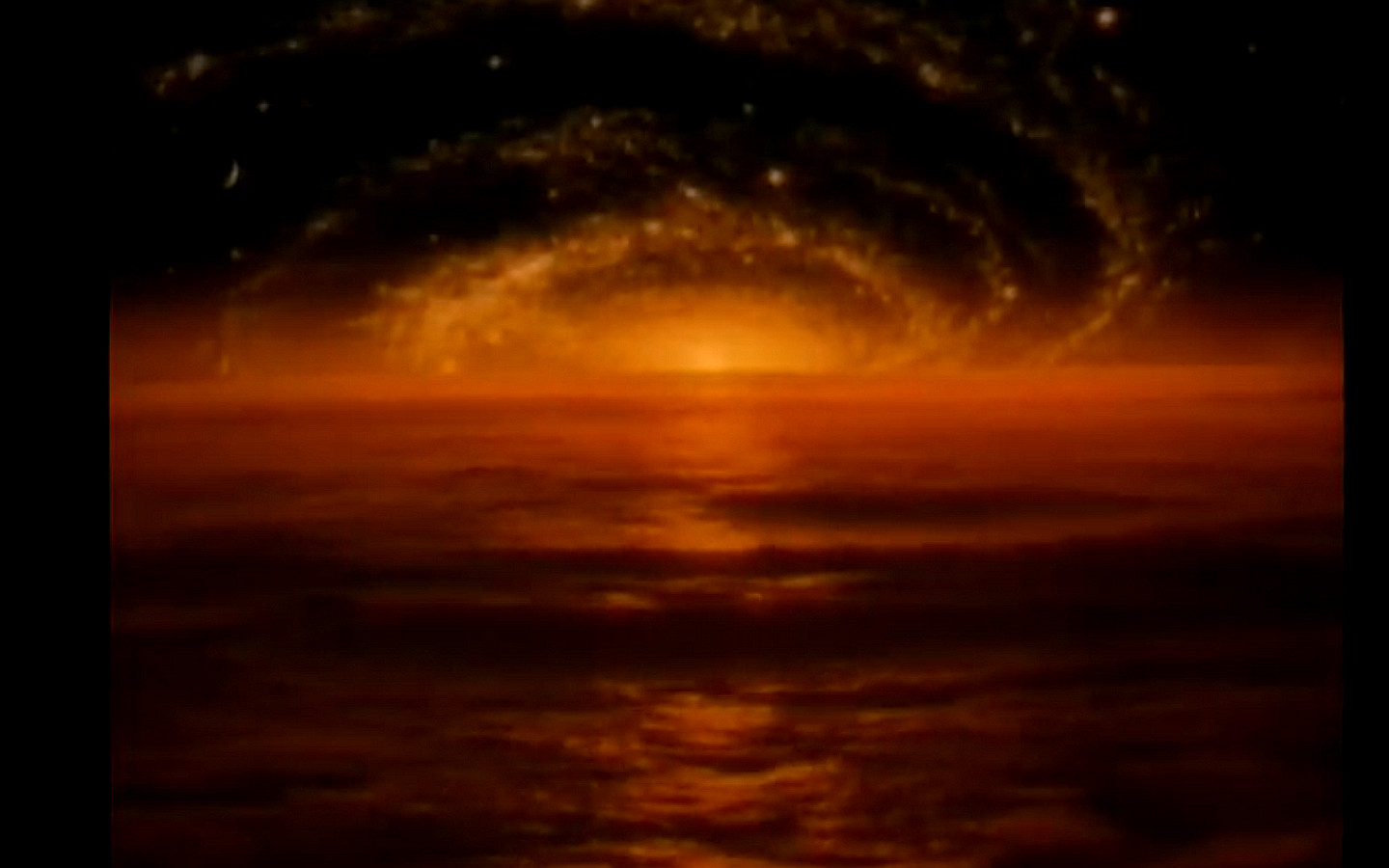 Galaxy rise : r/Cosmos