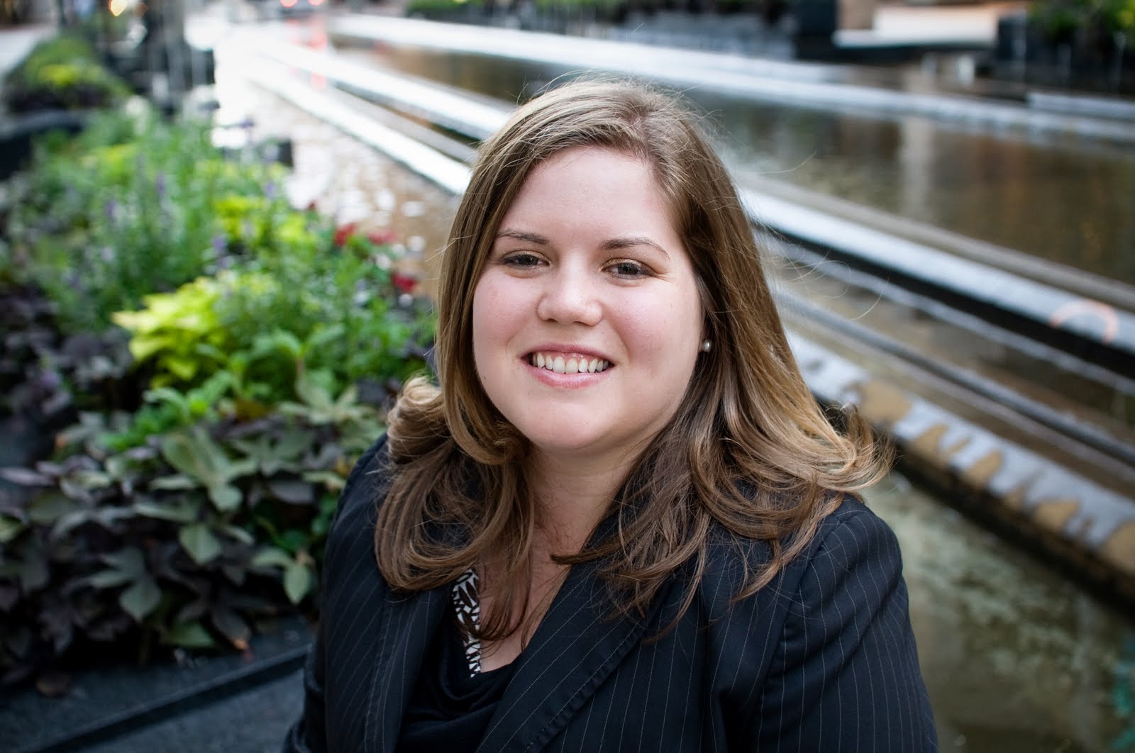 amanda green photography - blog: Megan - Houston, TX Portrait Photographer