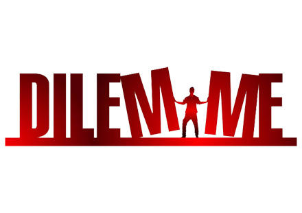 UMOUR et PENSéES: Dilemne