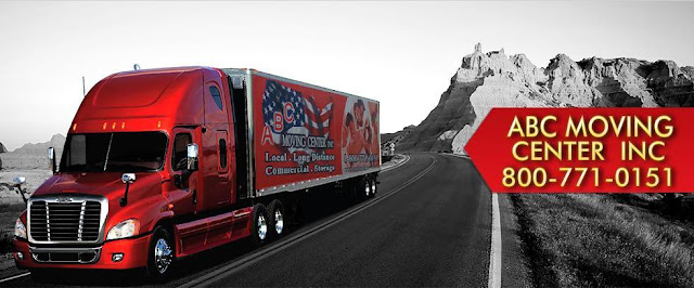 ABC MOVING CENTER INC