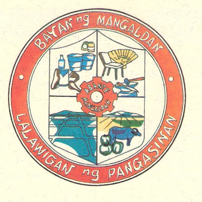 Capital of Pangasinan