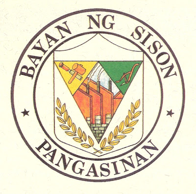 Sison Logo