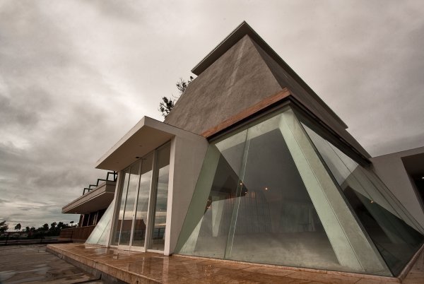 Maja House l Bandung l Function Place | SkyscraperCity Forum