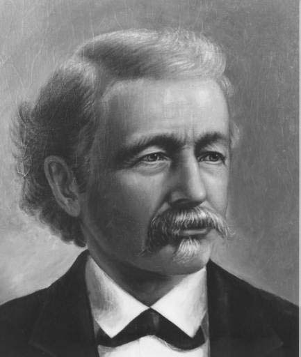 Love Olde Florida: Henry B. Plant was born in 1819