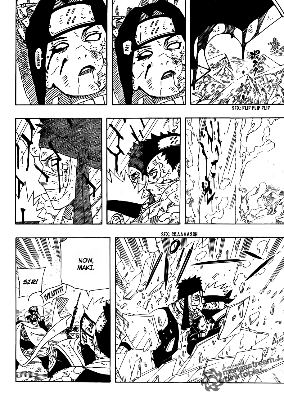 One Piece 614 | Naruto 527 | Bleach 436 Manga Spoiler And Anime Episode