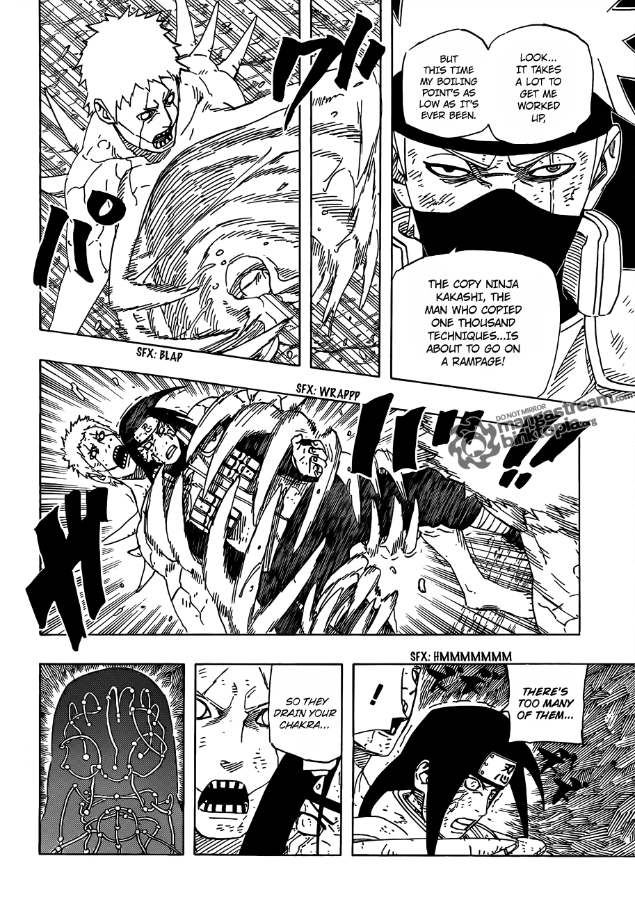 One Piece 614 | Naruto 527 | Bleach 436 Manga Spoiler And Anime Episode