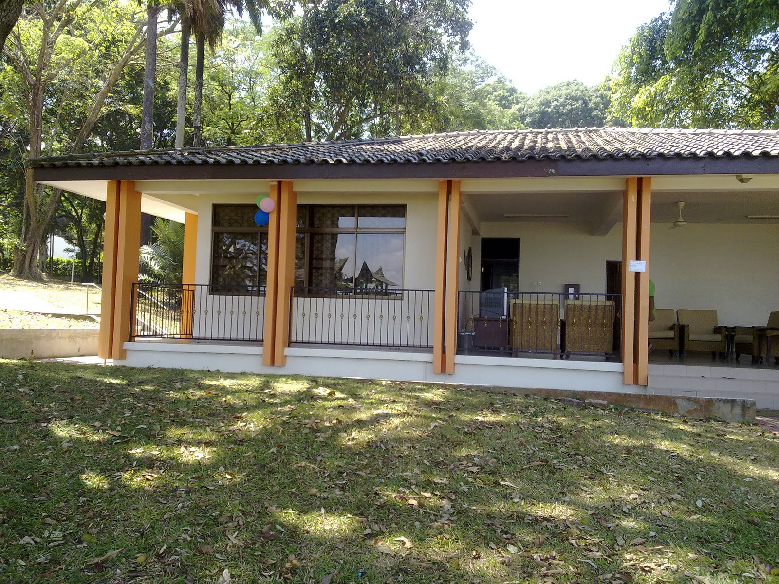 Welcome to 123-pictures at Blogspot: Pictures of Aloha Chalets, Aloha ...