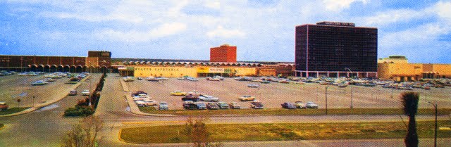 Southern Mall Gallery: Sharpstown Mall