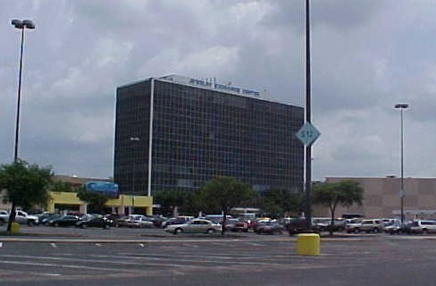 Southern Mall Gallery: Sharpstown Mall