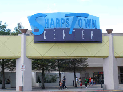 Southern Mall Gallery: Sharpstown Mall