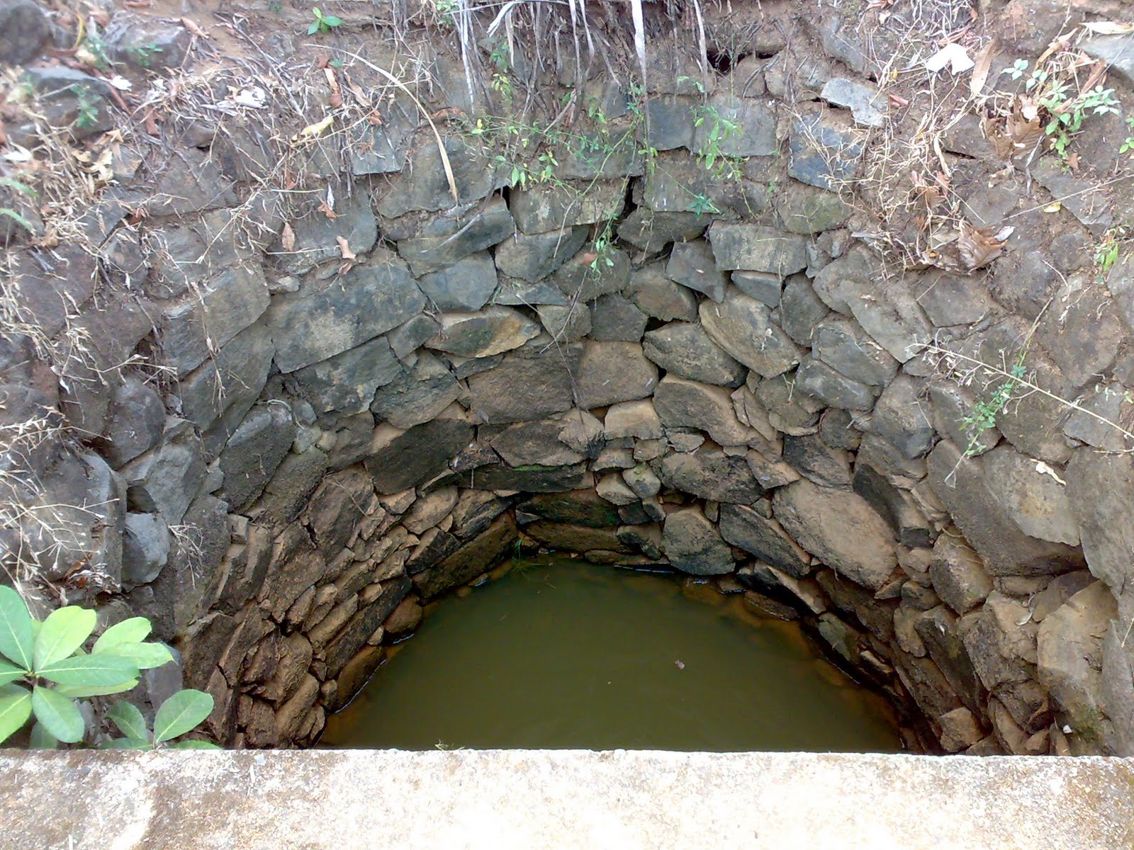 Life is a Full Circle!