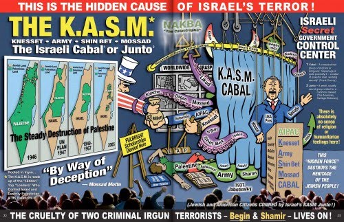 Michael J. Totten Speaking With Benjamin Kerstein in Israel | THE ...