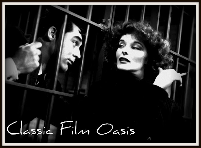 Classic Film Oasis: Escapism vs. Realism in 1930's Films