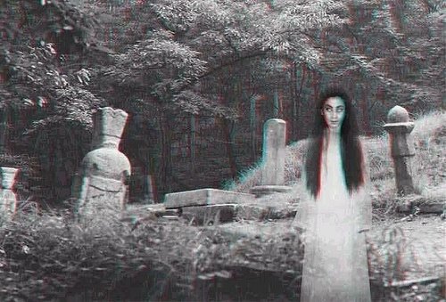 All Time Top 10 Famous Candid Ghost in Malaysia