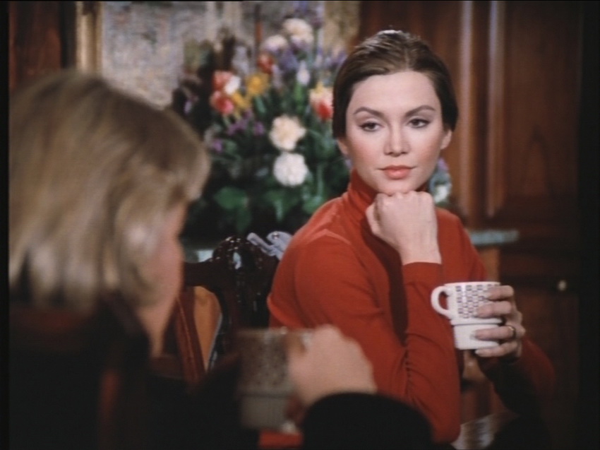 Victoria Principal: Victoria Principal as Pamela Barnes Ewing in Dallas ...