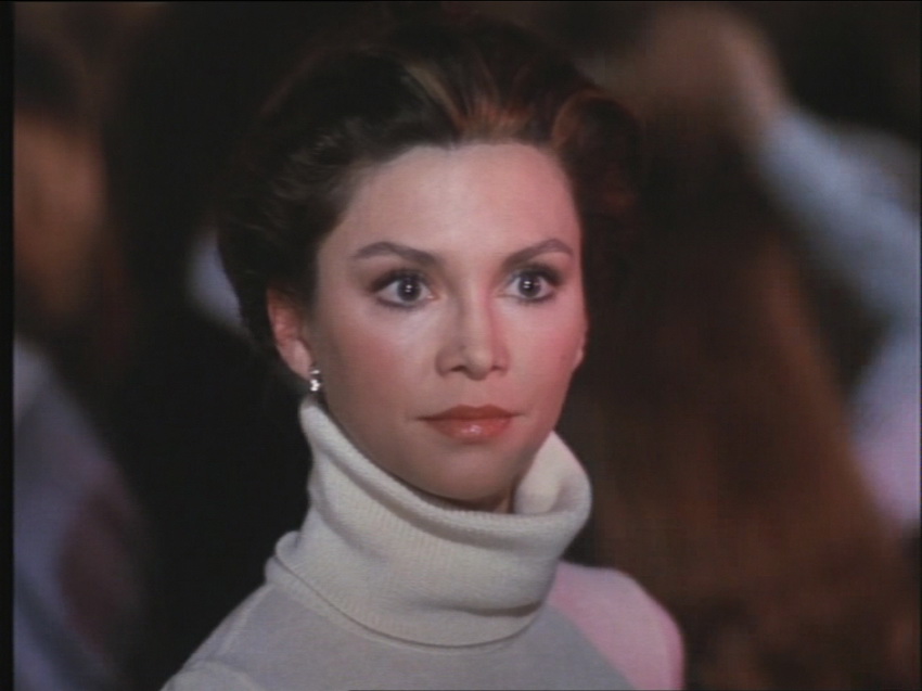 Victoria Principal: Victoria Principal as Pamela Barnes Ewing in Dallas ...