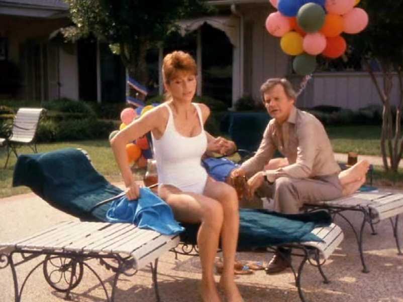 Victoria Principal Victoria Principal As Pamela Barnes Ewing In Dallas 4585