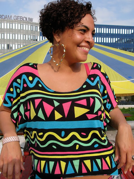 Dam Style: Streetlab Zuidoost