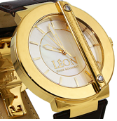 Raphael Leon: Raphael Leon