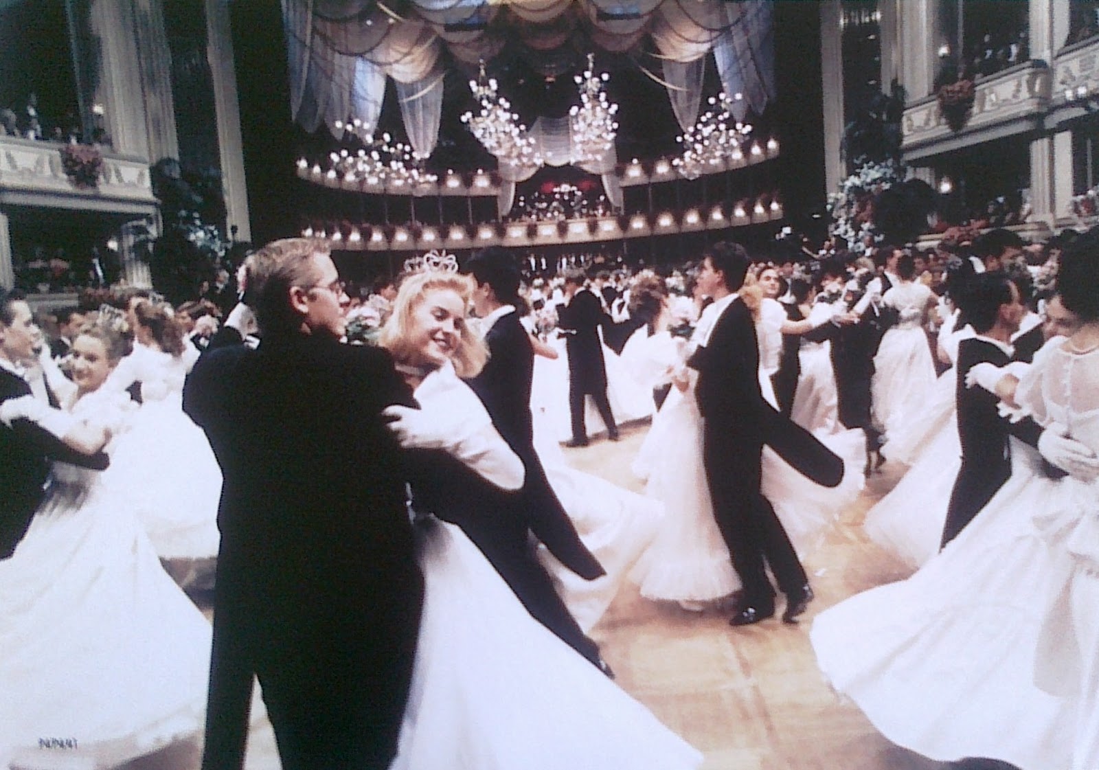 Creando sueños...: El vals de Johann Strauss
