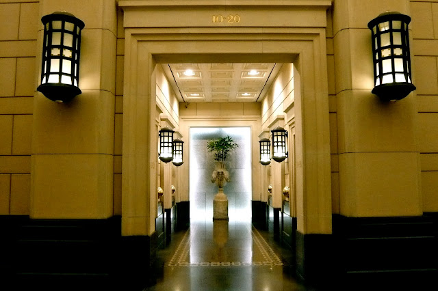 Melbourne Curious: 333 Collins Street