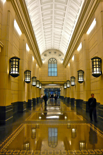 Melbourne Curious: 333 Collins Street