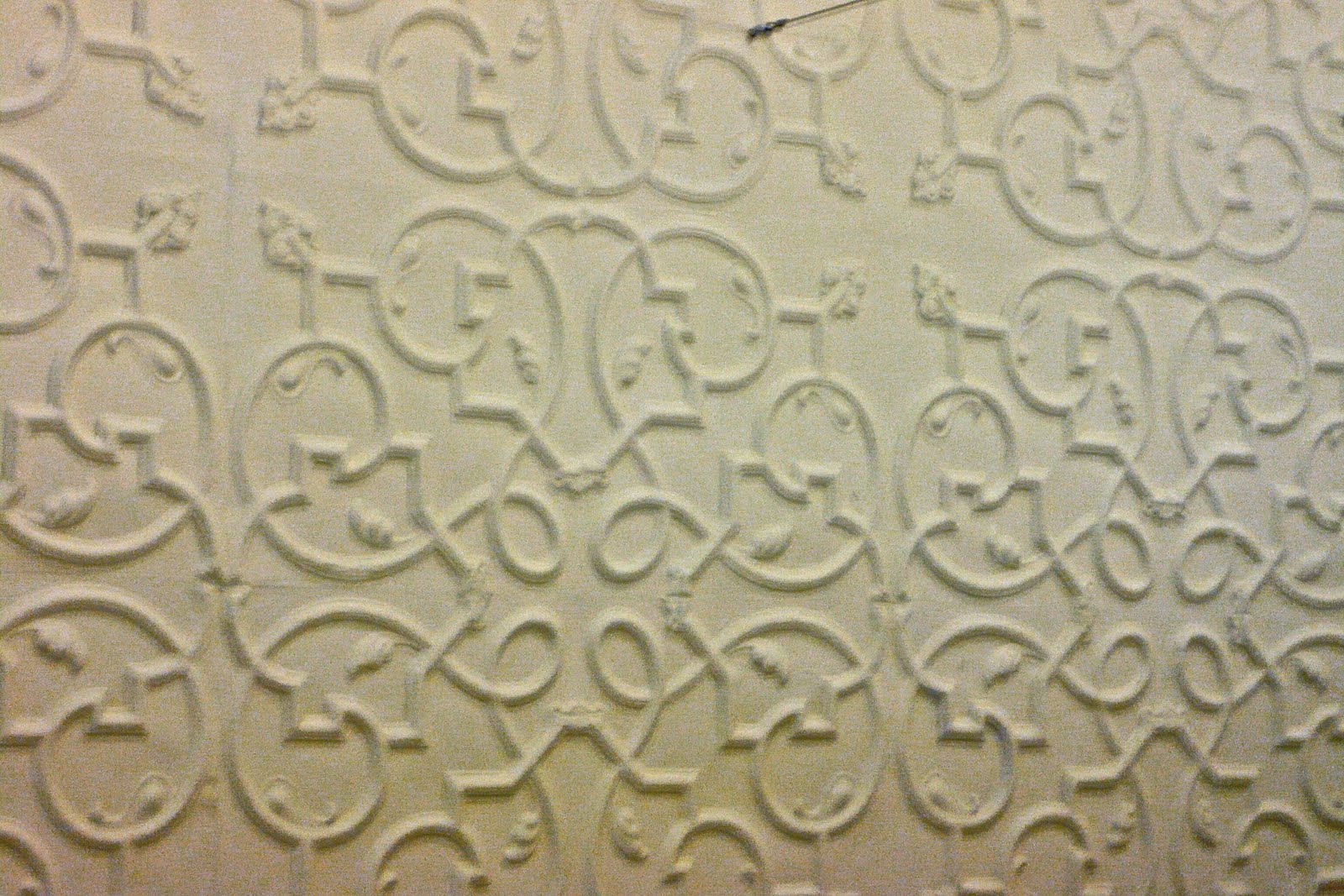 Melbourne Curious: The Block Arcade: Spectacular Ceilings